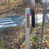 Arc Corner Monument Loop, Delaware - 189 Reviews, Map | AllTrails
