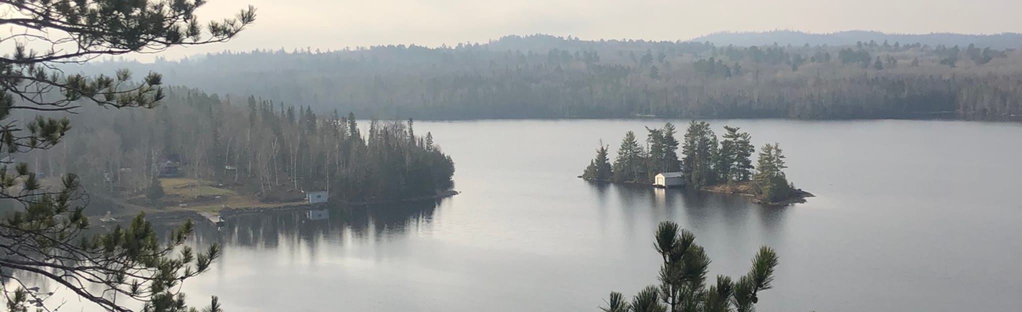 Ottawa Temiskaming Highland Trail - Latchford Section: 4 Reviews, Map ...