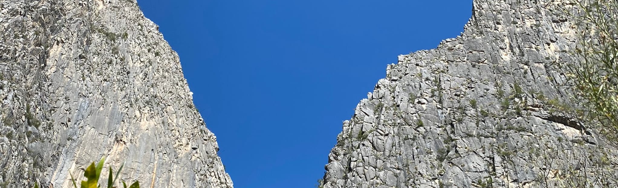 Presa Rompepicos, Nuevo León, Mexico - Map, Guide | AllTrails