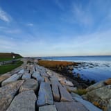 Fort Rodman Loop, Massachusetts - 111 Reviews, Map | AllTrails