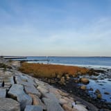 Fort Rodman Loop, Massachusetts - 111 Reviews, Map | AllTrails