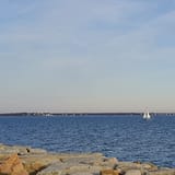 Fort Rodman Loop, Massachusetts - 111 Reviews, Map | AllTrails