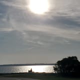 Fort Rodman Loop, Massachusetts - 111 Reviews, Map | AllTrails