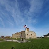 Fort Rodman Loop, Massachusetts - 111 Reviews, Map | AllTrails