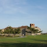 Fort Rodman Loop, Massachusetts - 111 Reviews, Map | AllTrails