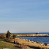 Fort Rodman Loop, Massachusetts - 111 Reviews, Map | AllTrails