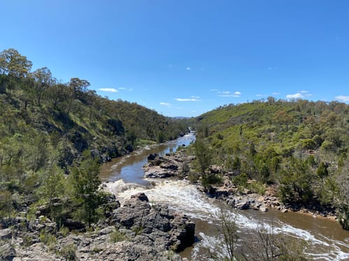 10 Best Hikes and Trails in Bullen Range Nature Reserve | AllTrails