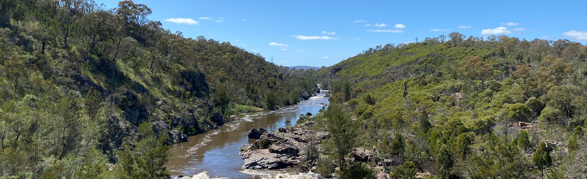 Kambah Pool to Pine Island: 94 Reviews, Map - Australian Capital ...