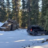 Georgia Pass 4x4 Trail, Colorado - 151 Reviews, Map | AllTrails