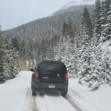 Georgia Pass 4x4 Trail, Colorado - 151 Reviews, Map | AllTrails