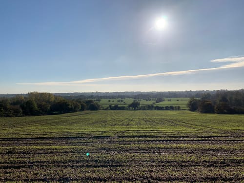 2023 Best Long Trails in Dedham Vale Area of Outstanding Natural Beauty ...