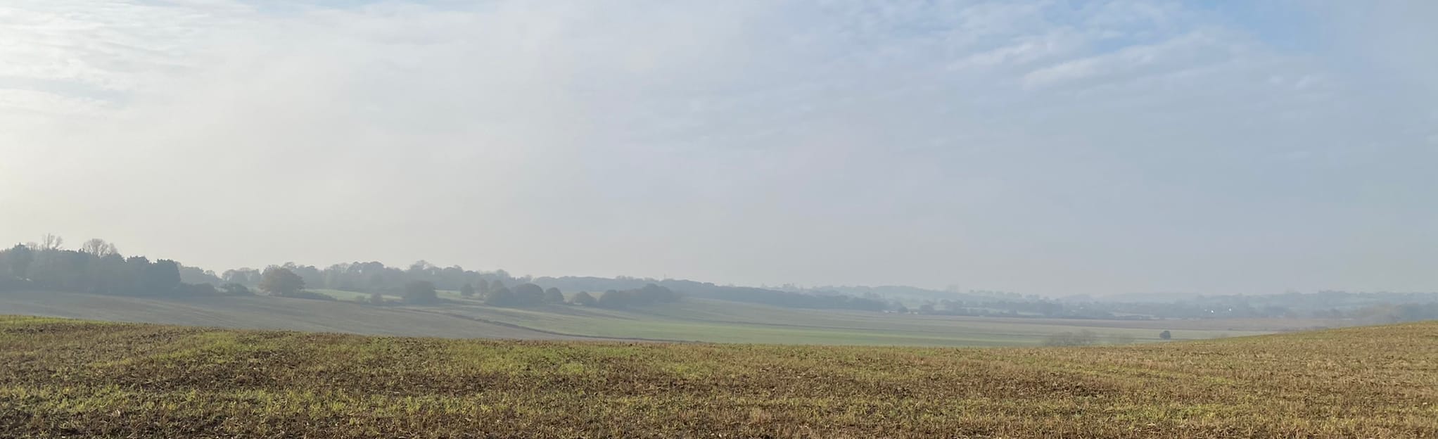 Epping Green and Bumble's Green Circular: 41 Reviews, Map - Essex ...