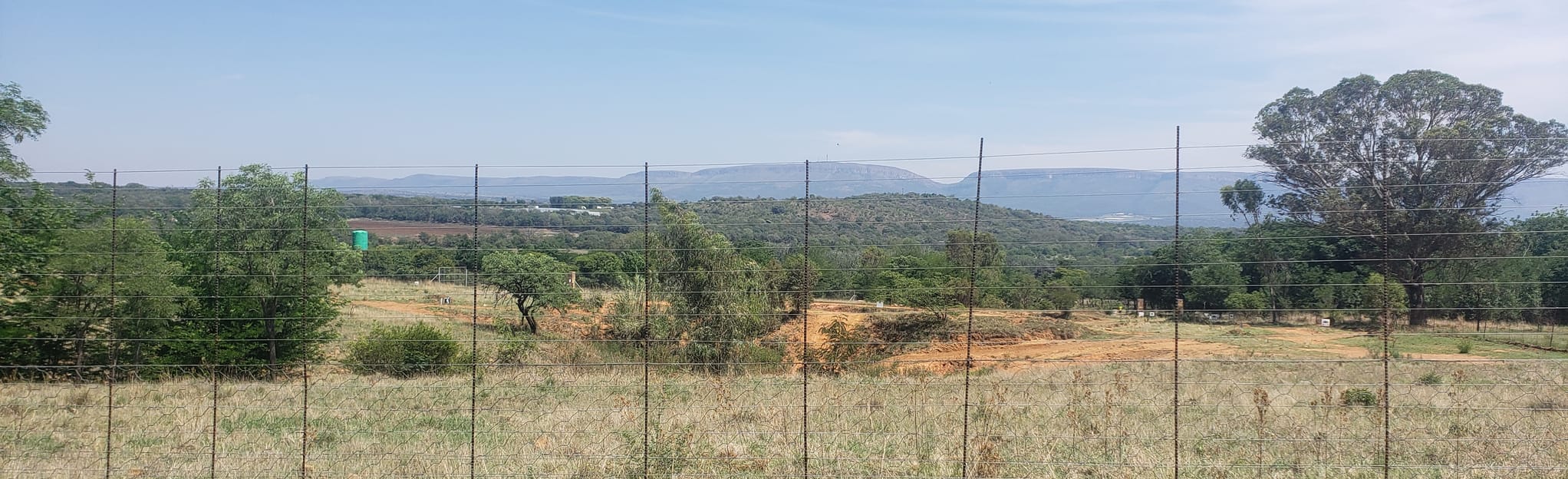 Sable Ranch Trail: 248 foto - Gauteng, Sudafrica | AllTrails