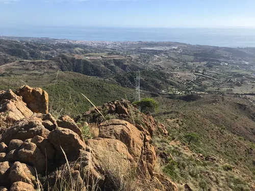 10 Best Trails, Walks, and Paths in Estepona | AllTrails
