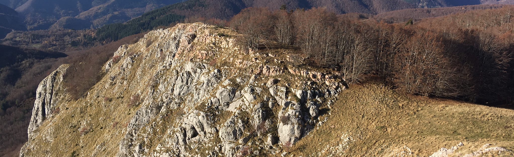 Pania di Corfino, Tuscany, Italy - Map, Guide | AllTrails