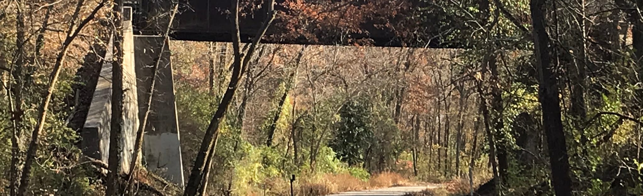 Rock Island Trail: Windsor to Chilhowee, Missouri - 24 Reviews, Map ...