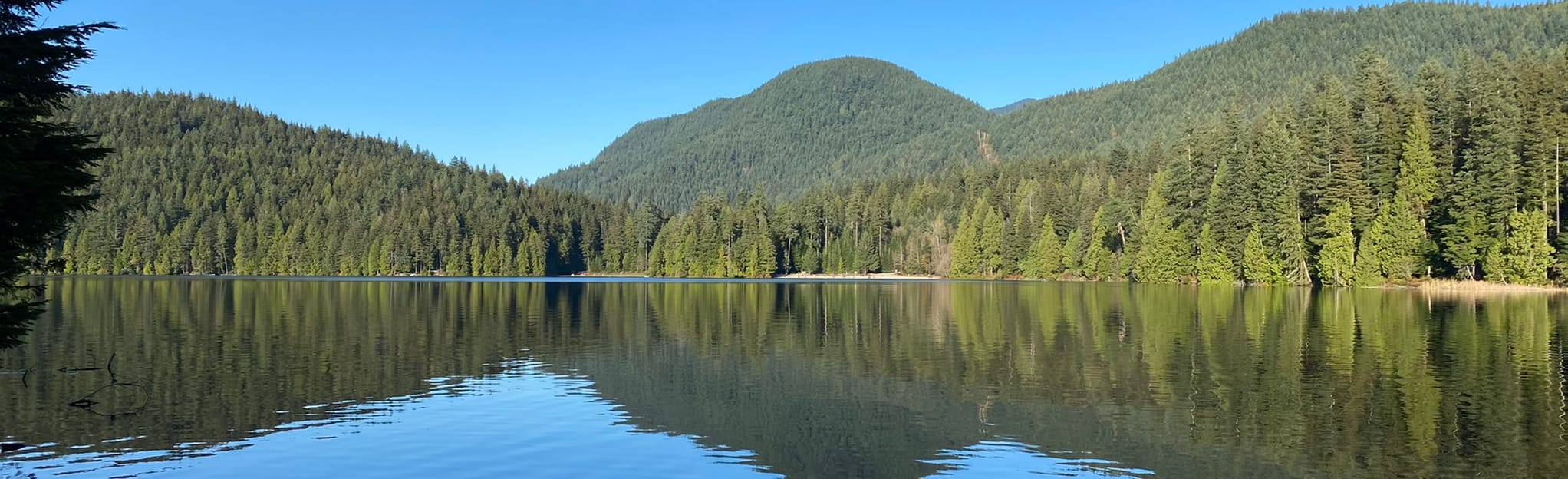 Sasamat Lake, British Columbia, Canada - 1,102 Reviews, Map | AllTrails