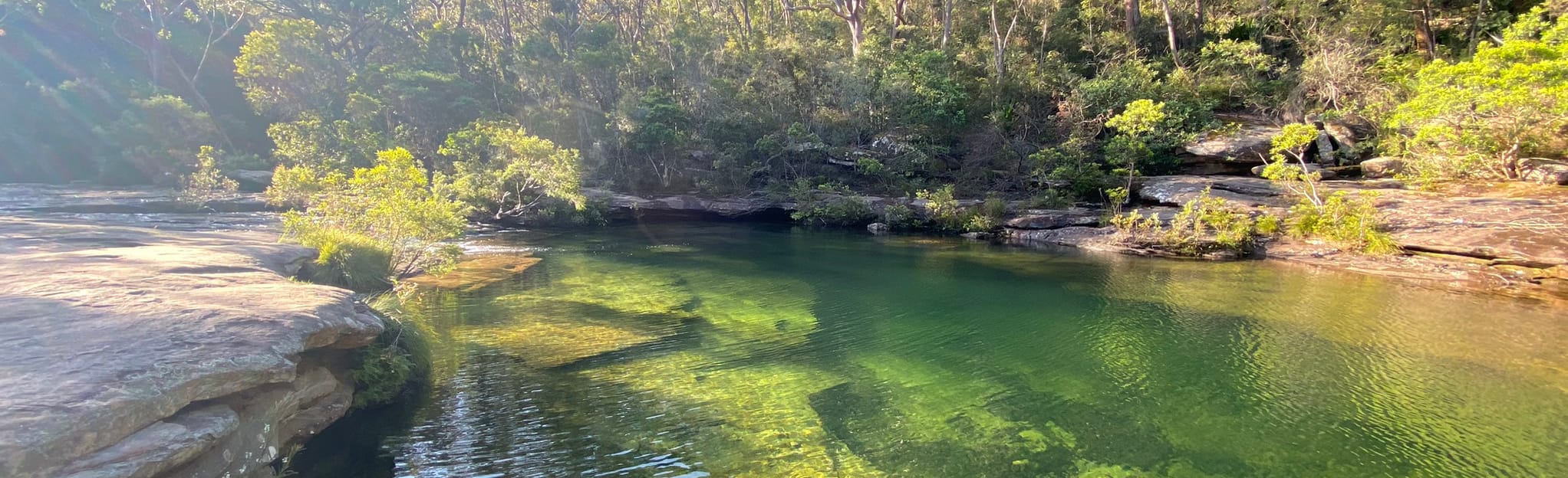 Uloola Falls via Uloola and Karloo Tracks: 1.109 fotos - Nova Gales do ...