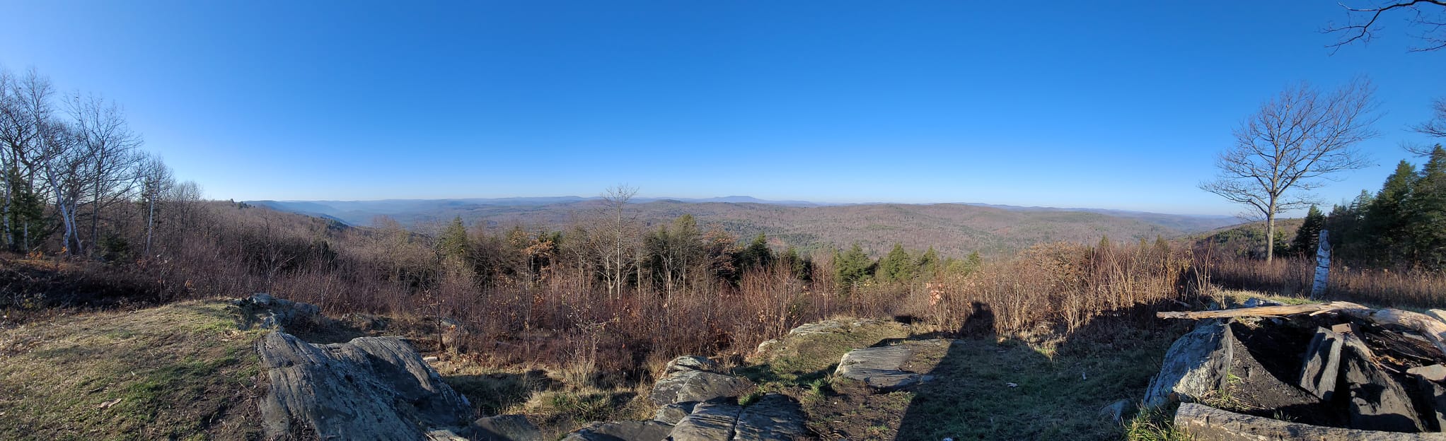 Windmill Mountain from Grassy Brook Road, Vermont - 62 Reviews, Map ...