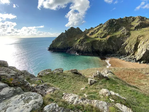 10 Best Trails, Walks, and Paths in Kingsbridge | AllTrails