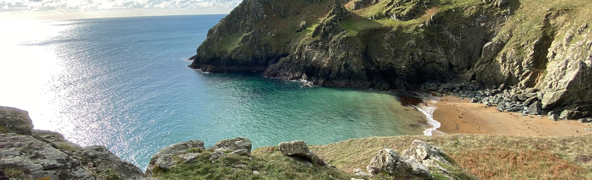East Prawle and Prawle Point: 32 Reviews, Map - Devon, England | AllTrails