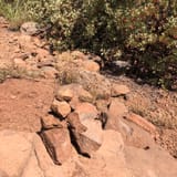 Red Rock Spring Trail to Highline Trail, Arizona - 60 Reviews, Map ...