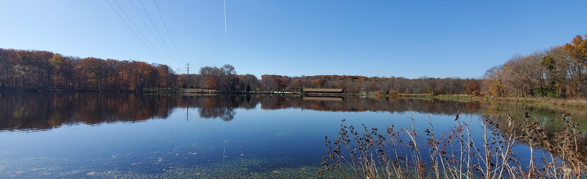 Darlington Park Trail, New Jersey - 113 Reviews, Map | AllTrails