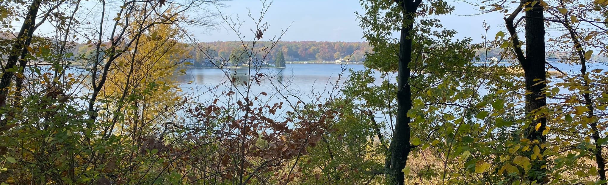 Pokagon Trail 2,4,and 5 Loop: 109 Reviews, Map - Indiana | AllTrails