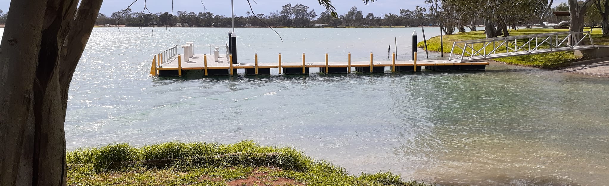 Lake Lascelles Loop, Victoria, Australia - Map, Guide | AllTrails