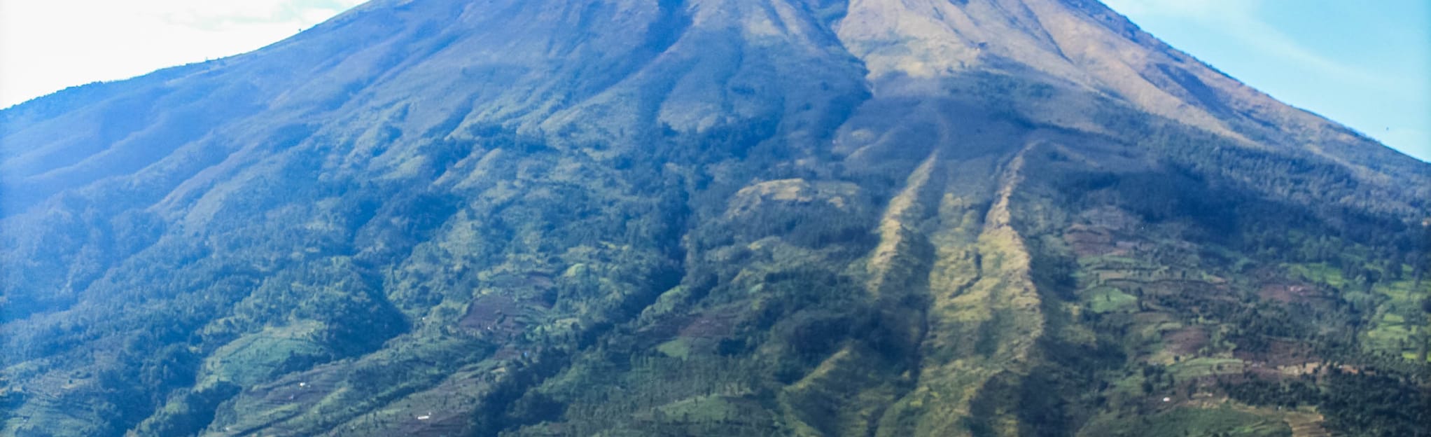 Sikendil Hill, Central Java, Indonesia - 2 Reviews, Map | AllTrails