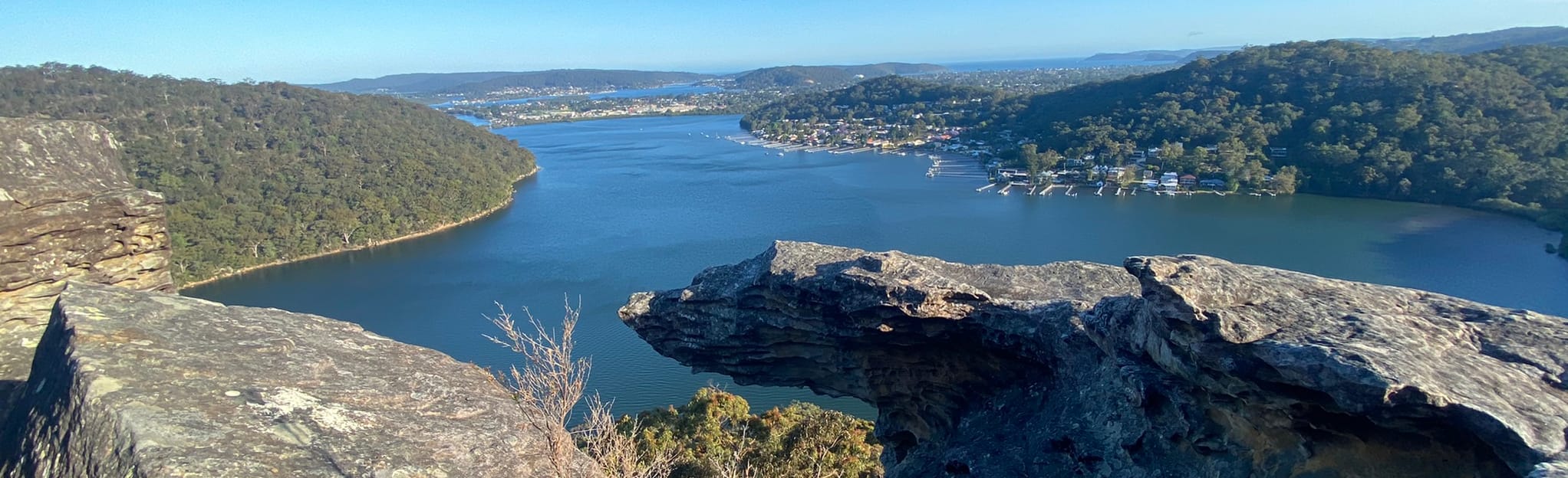 Point Clare to Spion Kop, New South Wales, Australia - 130 Reviews, Map ...