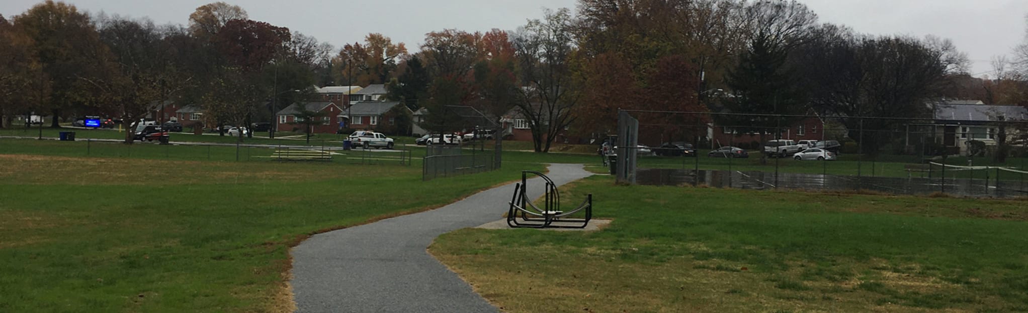 Hillcrest Heights Trail: 13 Reviews, Map - Maryland | AllTrails