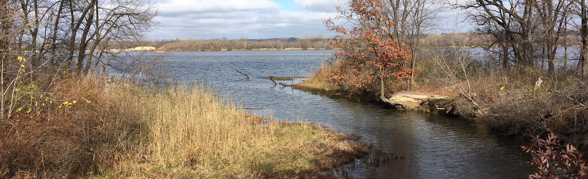 Starved Rock, Wildcat Canyon, and French Canyon Loop - Illinois | AllTrails