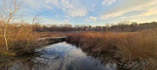 Best Wheelchair Friendly Trails in Harriet Alexander Nature Center ...