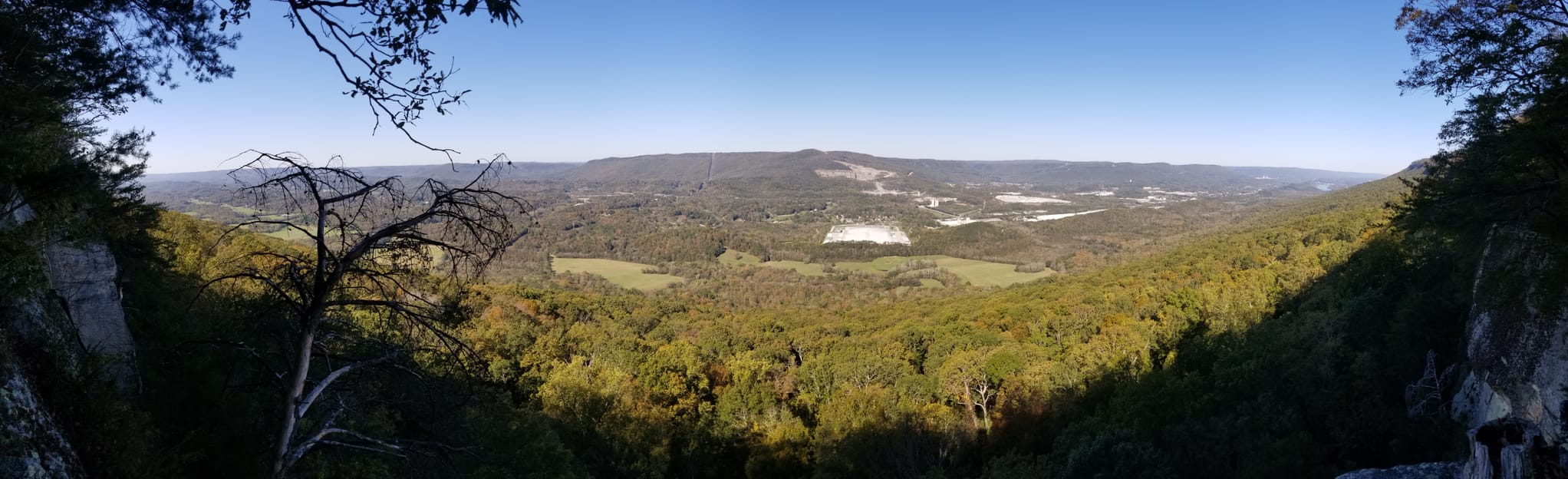 Upper Truck to Bluff Trail Loop, Georgia - 67 Reviews, Map | AllTrails