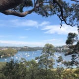 The Spit to Balmoral Beach via Chinamans Beach, New South Wales ...