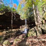 Sipsey Wilderness Loop, Alabama - 57 Reviews, Map | AllTrails