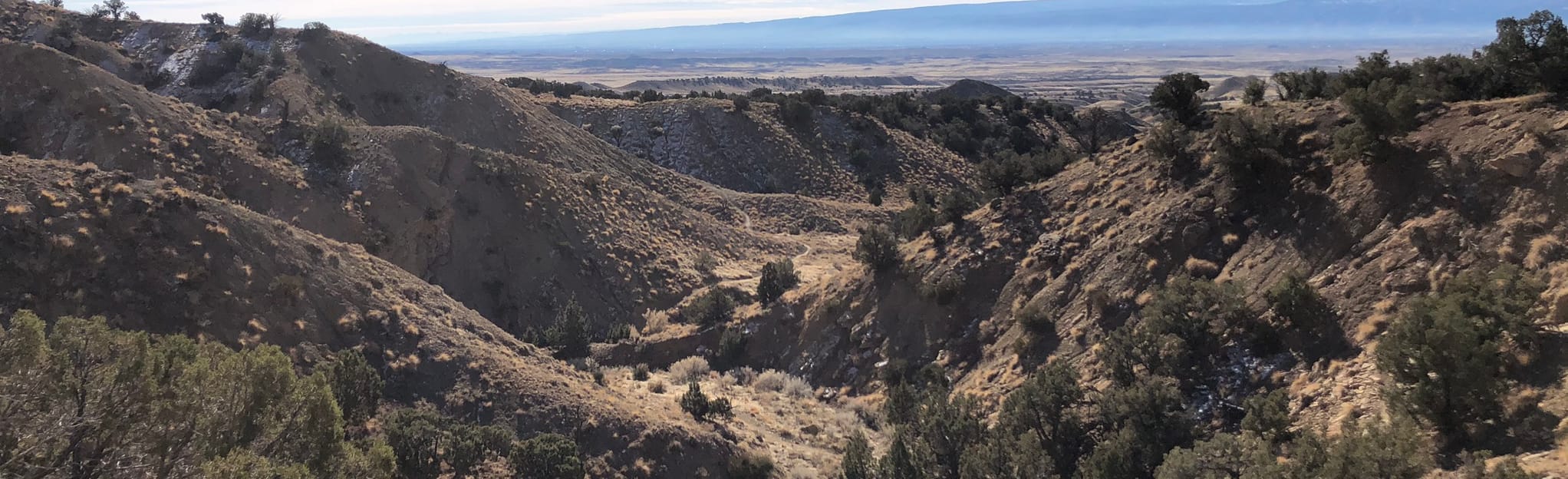 18 Road System Trail - Colorado | AllTrails