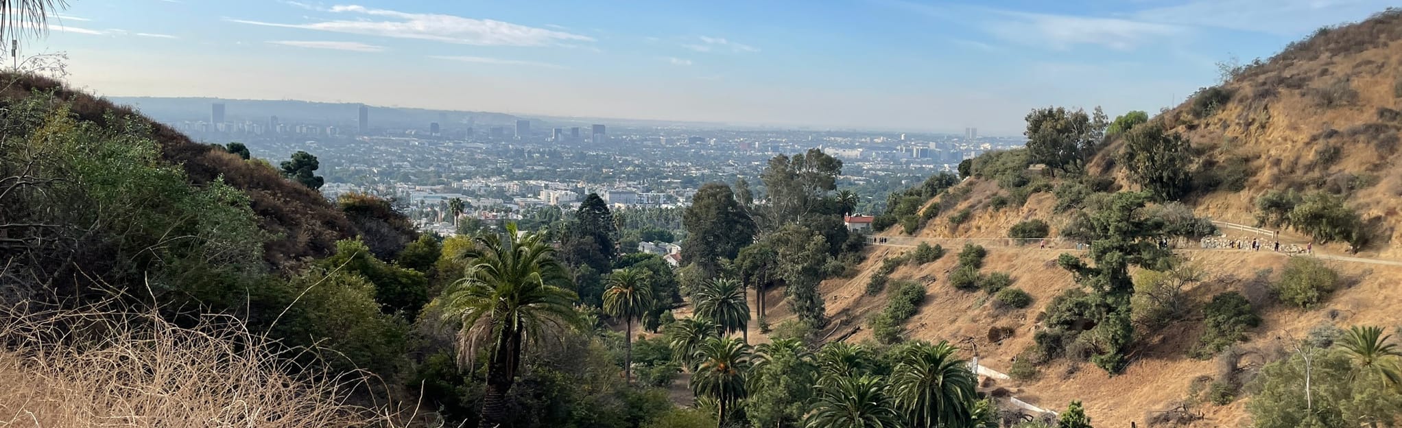 Runyon Park to Indian Rock, California - 1,074 Reviews, Map | AllTrails