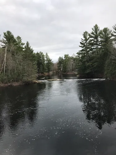 Best Waterfall Trails in Seguin | AllTrails