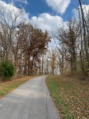 Best Hikes and Trails in Clay County Park | AllTrails