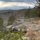 King's Bluff Loop Trail, Arkansas - 313 Reviews, Map | AllTrails
