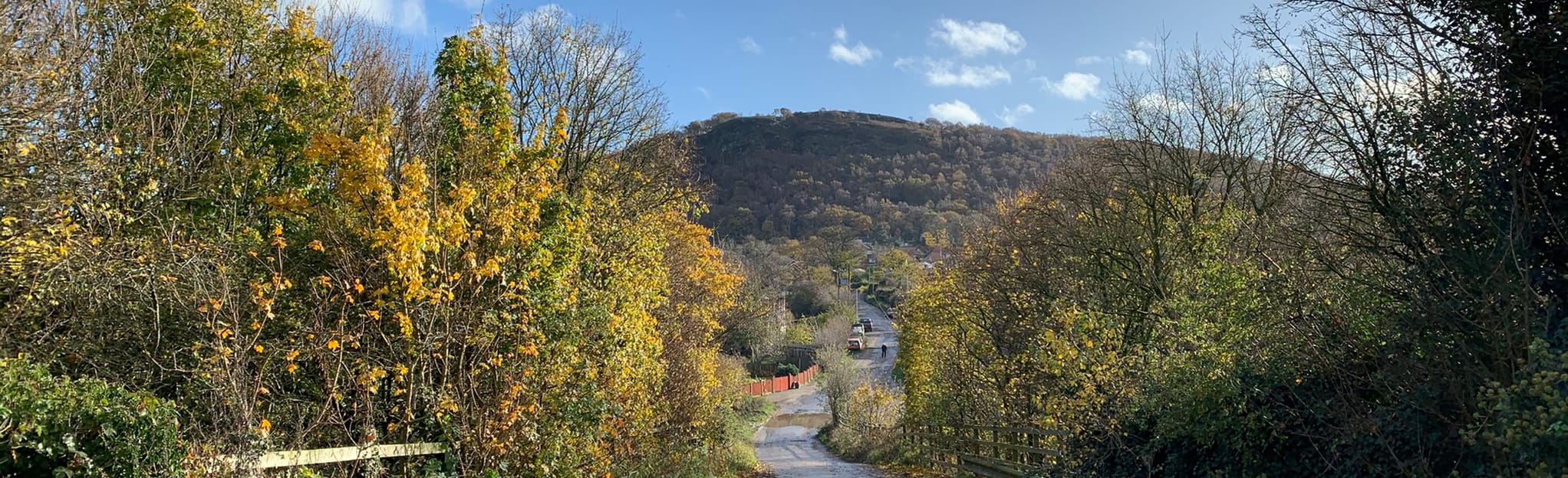 Hooton and Mouldsworth Circular, Cheshire, England - Map, Guide | AllTrails