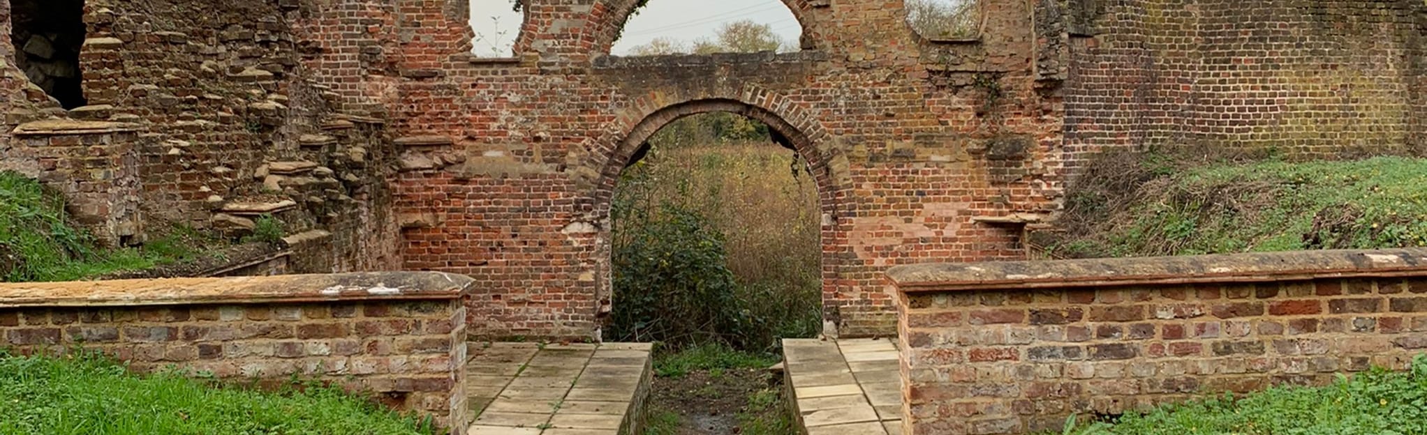 Wanstead Park from Warrren Road, London, England - 49 Reviews, Map ...