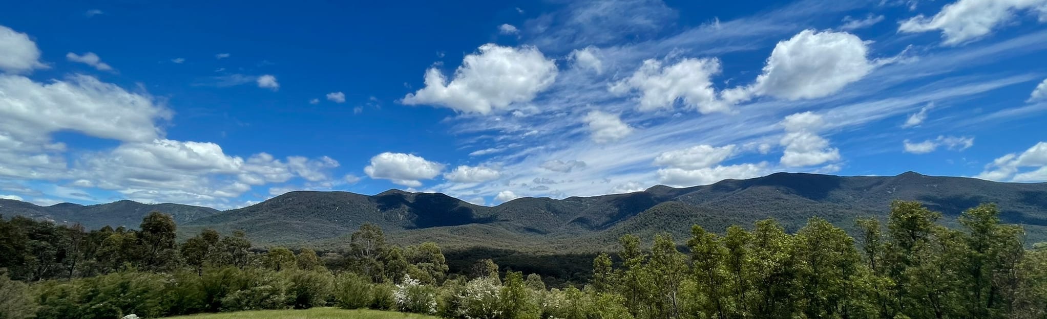 Church Rock Heritage Loop, Australian Capital Territory, Australia - 6 ...