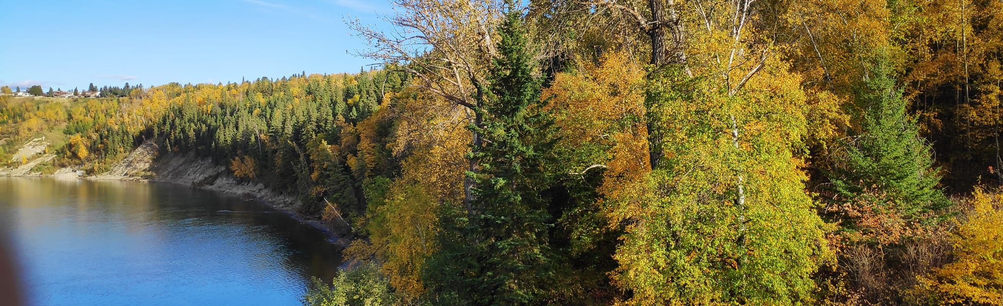 Laurier Park to Terwillegar Park, 920 Photos - Alberta, Canada | AllTrails