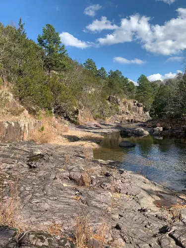 10 Best Hikes and Trails in Mark Twain National Forest | AllTrails