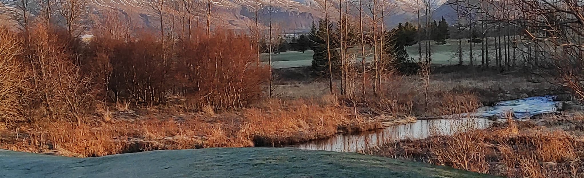 Grafarvogur - Hafravatn - Reynisvatn: 4 Reviews, Map - Capital, Iceland ...