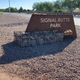 Signal Butte Park Loop, Arizona - 145 Reviews, Map | AllTrails