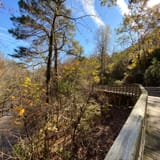 Noonday Creek Trail: Woofstock Park to Downtown Woodstock, Georgia ...